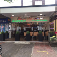 Sarchnar Restaurant: Exquisite Iraqi Cuisine in London